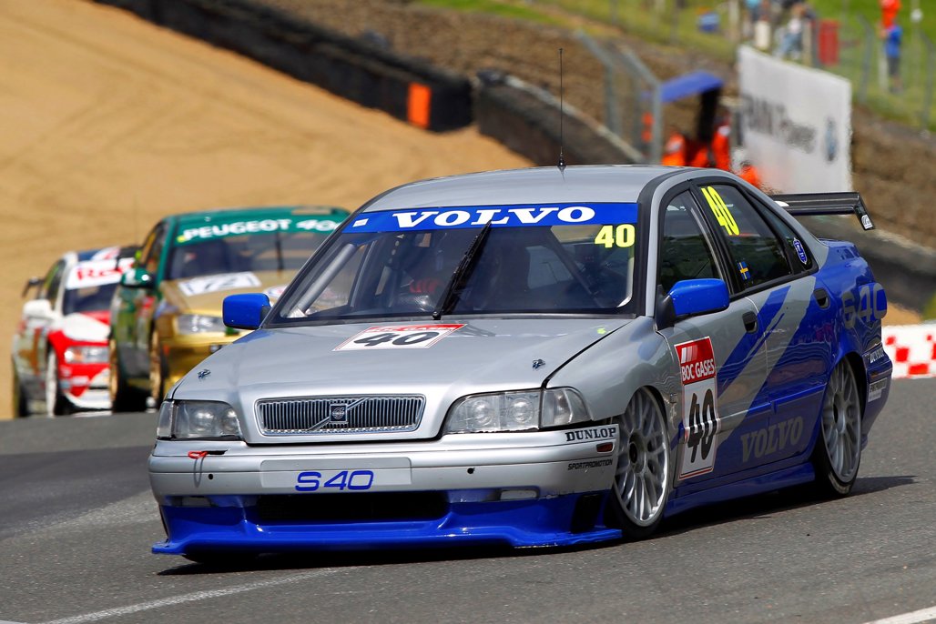 Super-tourers find new home - Driven Car Guide