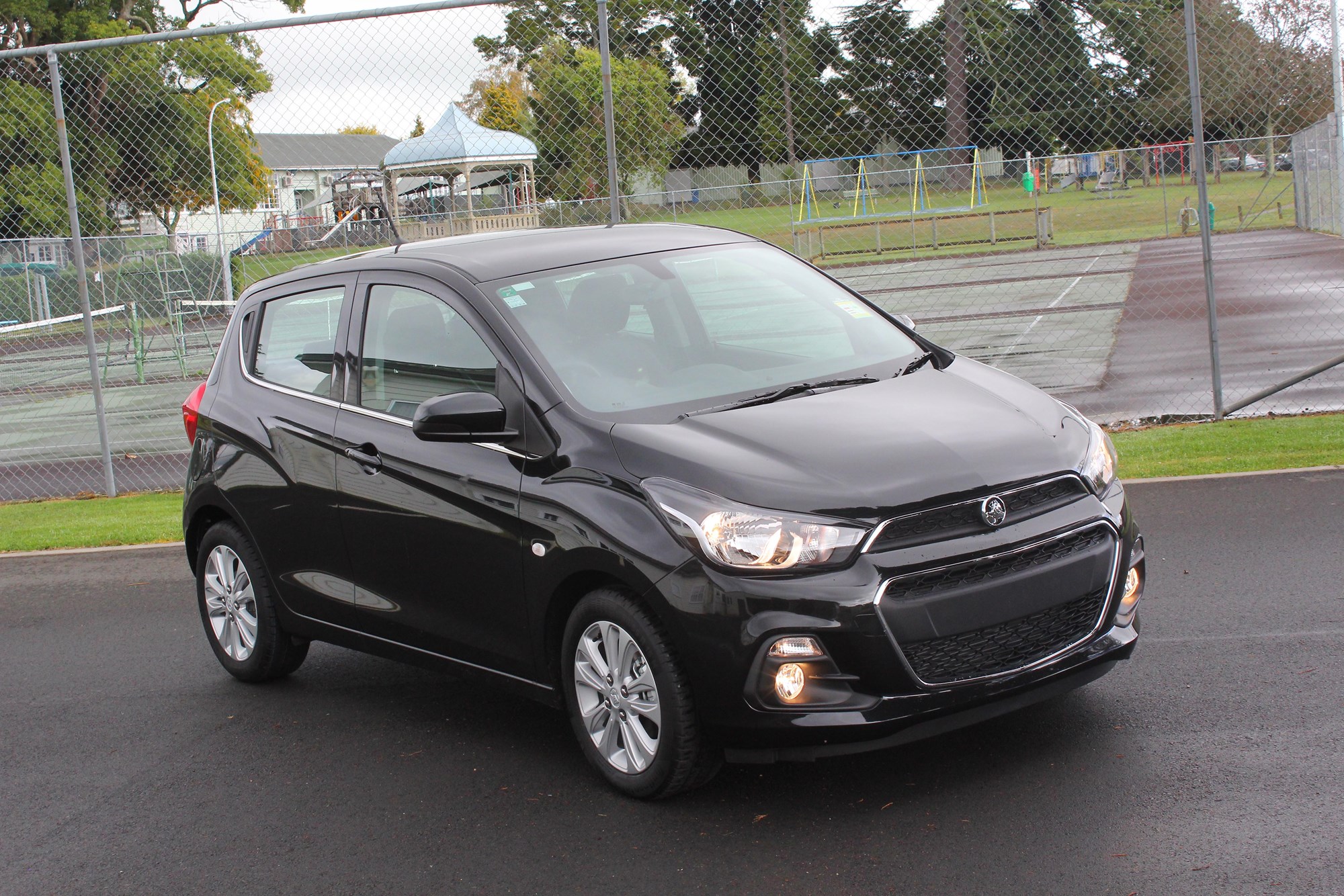 Car Buyers' Guide: Put the 'fun' into 'functional' - Driven Car Guide