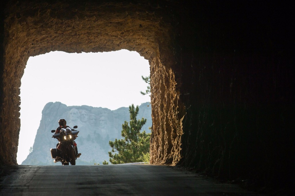 Moto Guzzi launches MGX-21 at Sturgis - Driven Car Guide