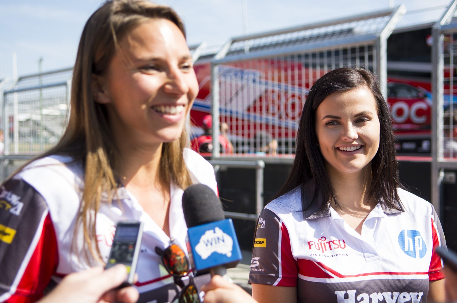 All-female Bathurst entry under the spotlight - Driven Car Guide