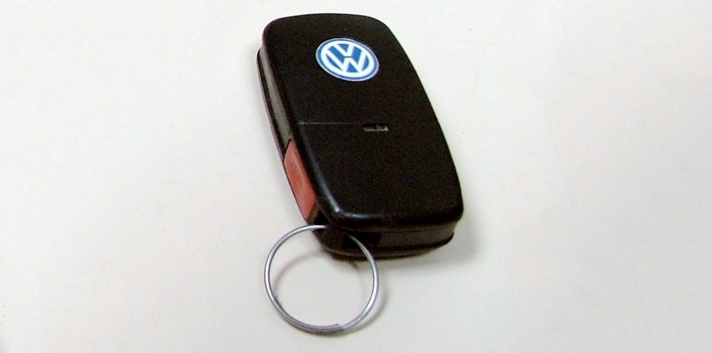 Volkswagen key fobs prone to hacking; other brands vulnerabl - Driven ...
