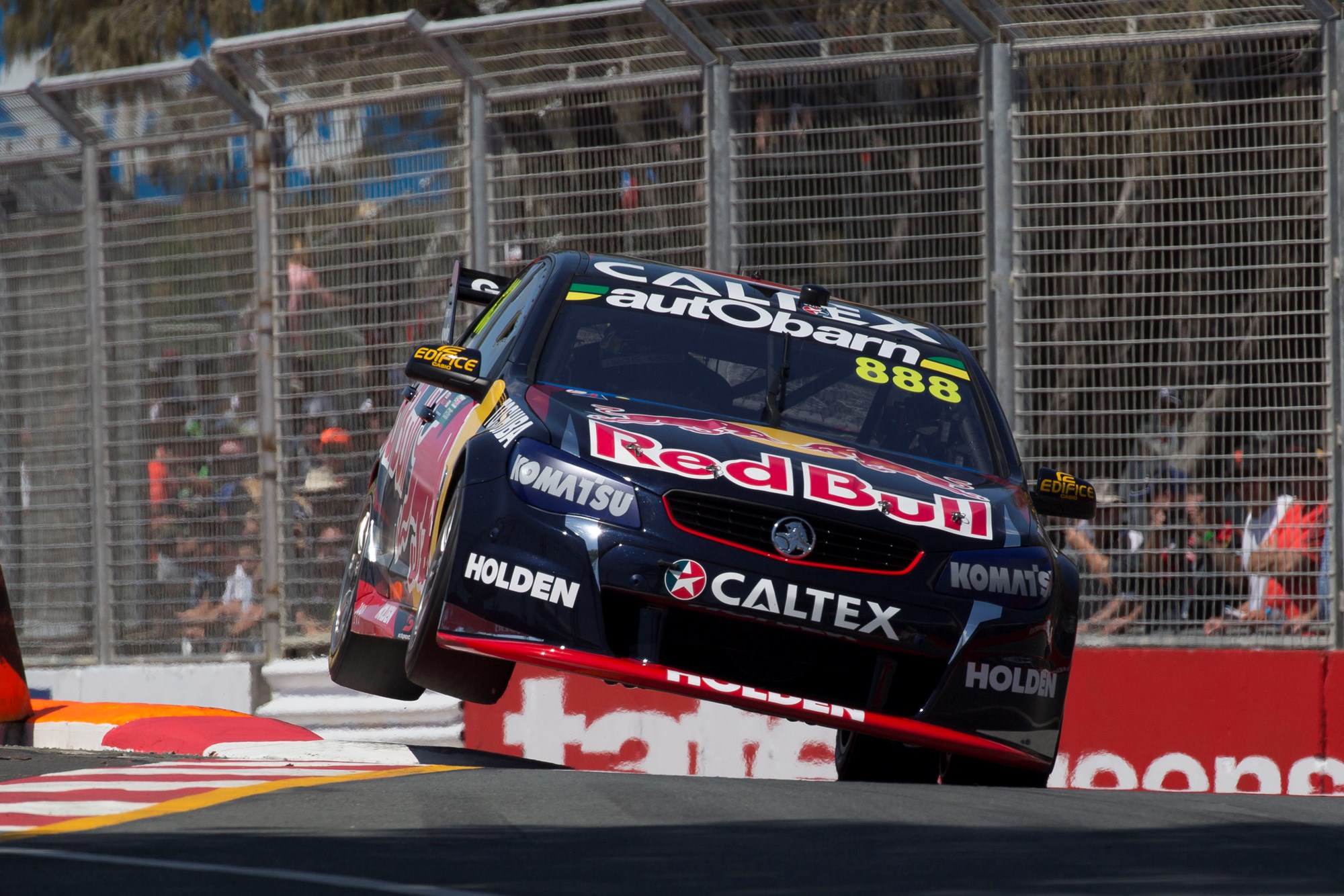 Holden to stop funding Holden Racing Team, will keep funding - Driven ...