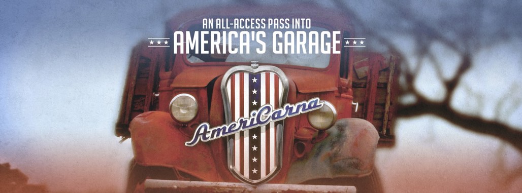 AmeriCARna joins Discovery Turbo's garage - Driven Car Guide