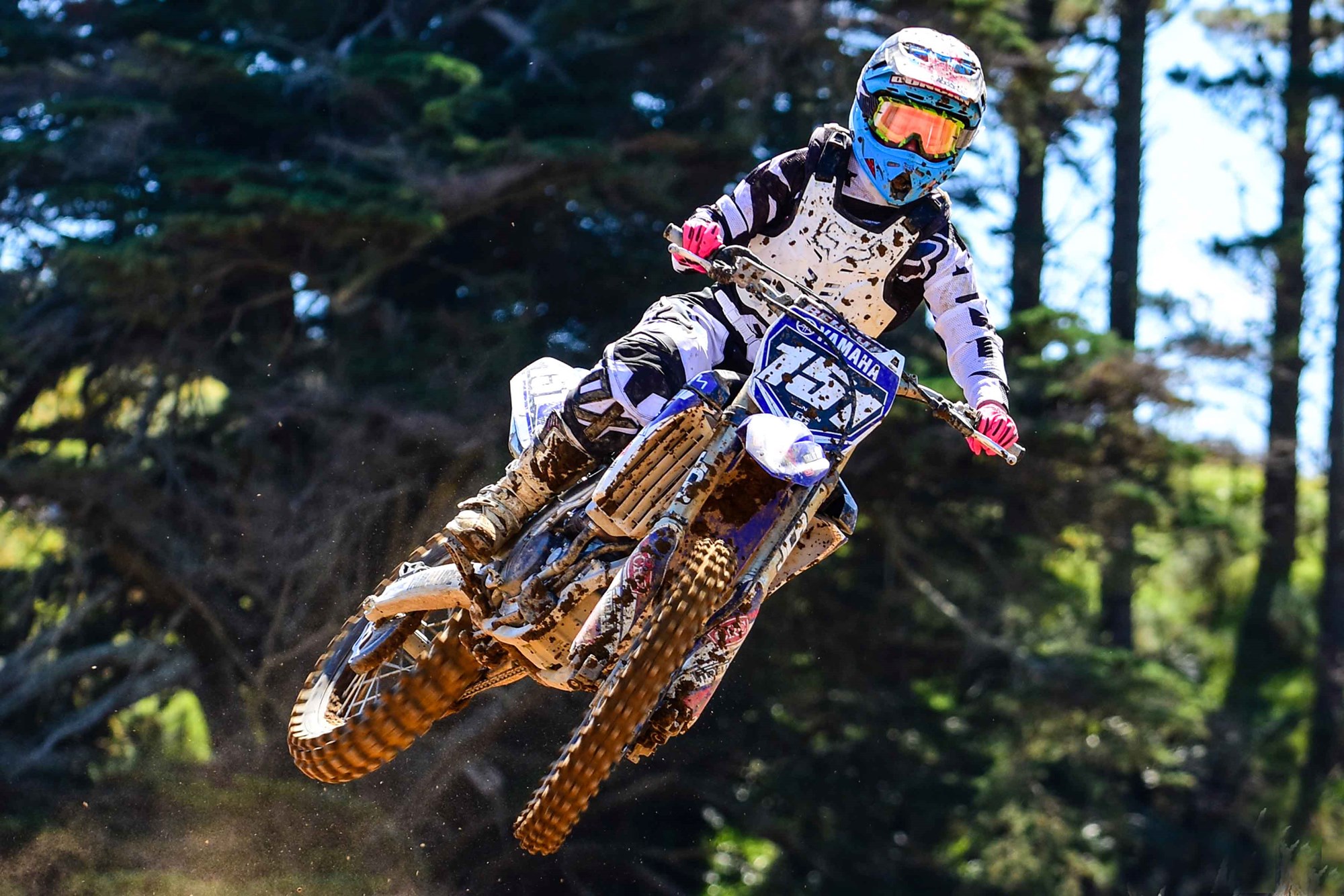 Courtney Duncan back to her best form - Driven Car Guide