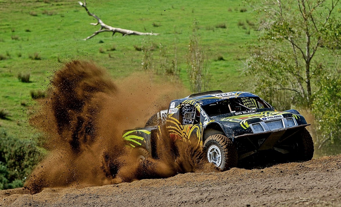 Offroad racers prepare for a showdown at Fielding - Driven Car Guide