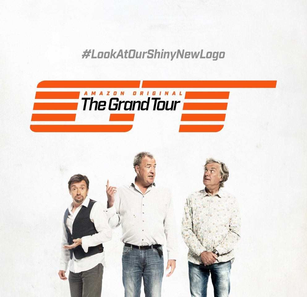 Grand Tour gears up for debut - Driven Car Guide