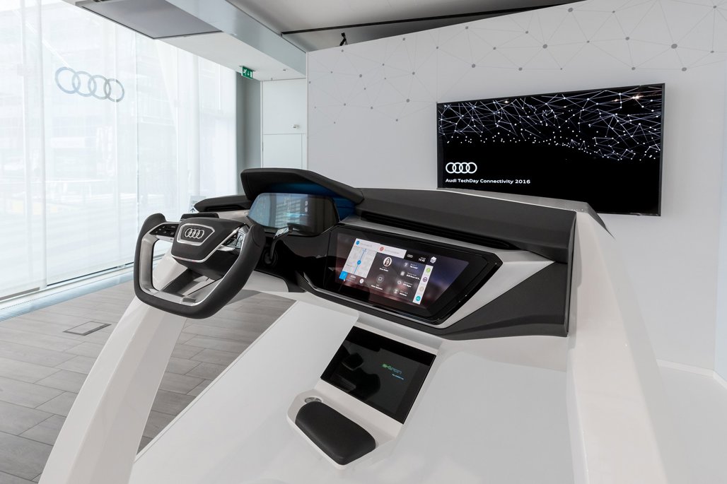 Audi building “the most innovative car on the market” - Driven Car Guide