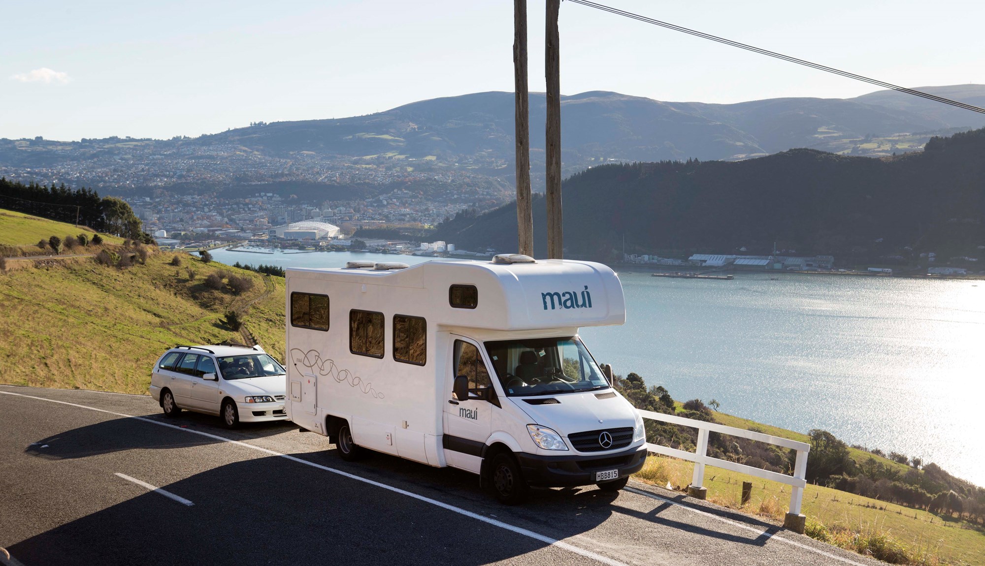 Mathieu Day: Testing times for tourist drivers - Driven Car Guide