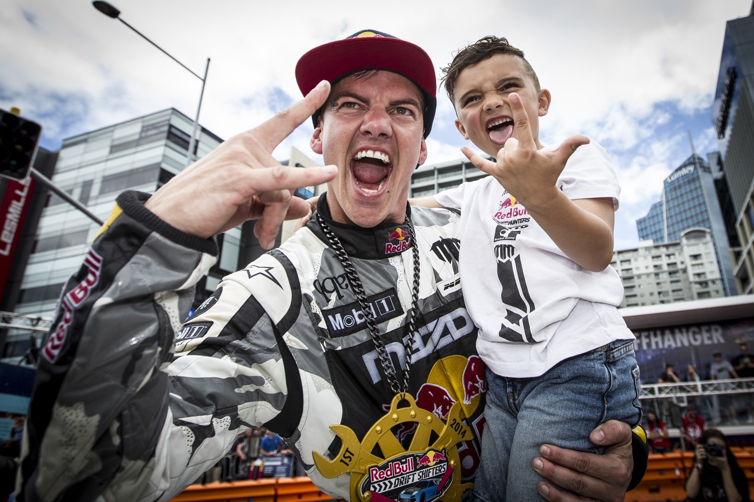 ‘Mad Mike’ joins Aussie GT series with help from SVG - Driven Car Guide