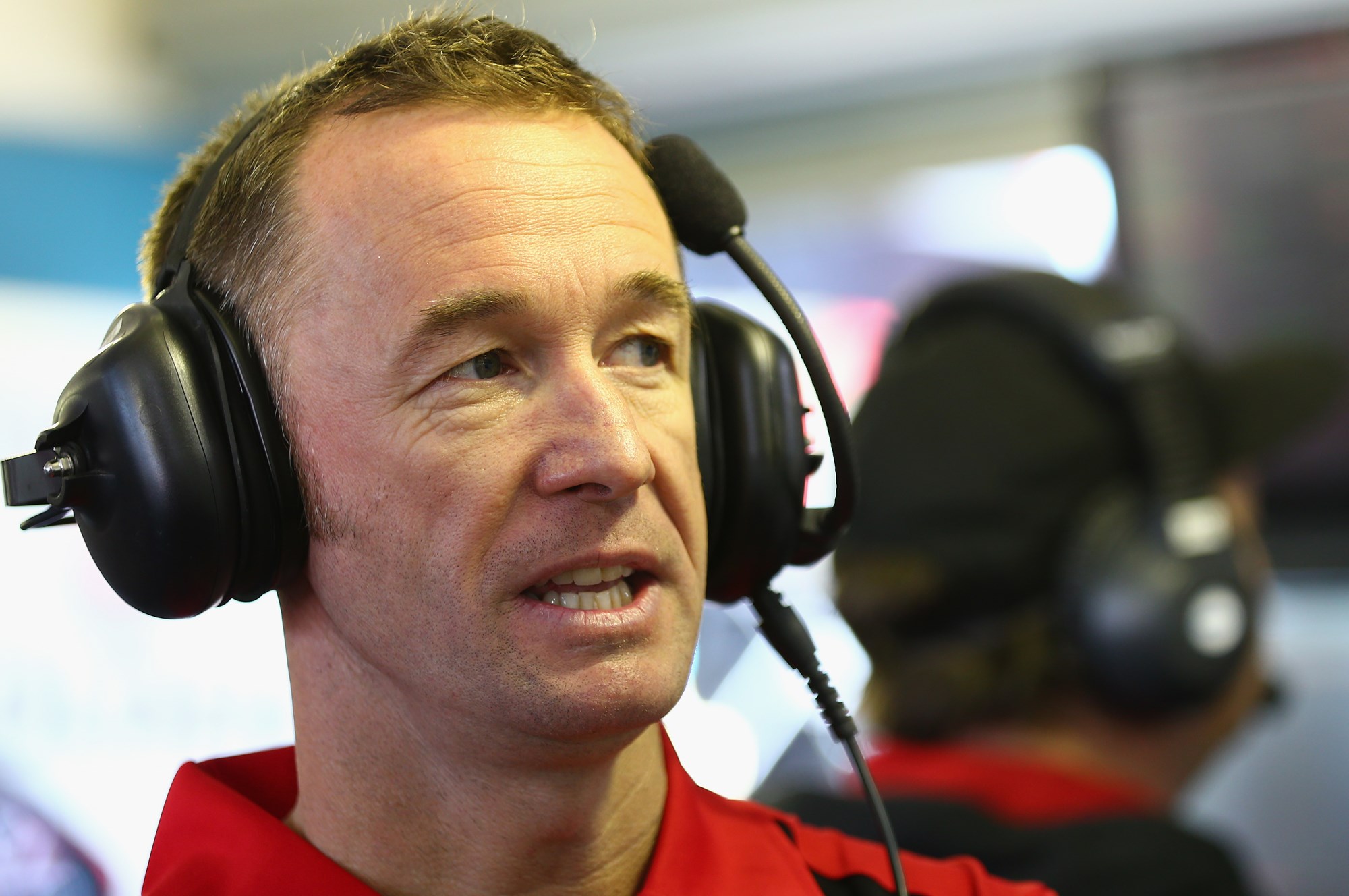 Greg Murphy coming out of retirement for Hampton Downs 101 - Driven Car ...