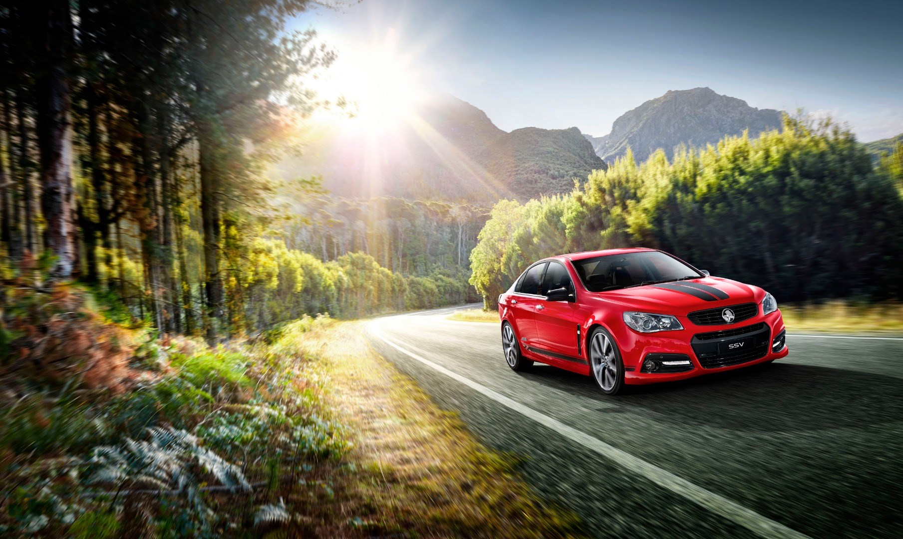 Is the Holden Commodore really an Aussie icon? - Driven Car Guide