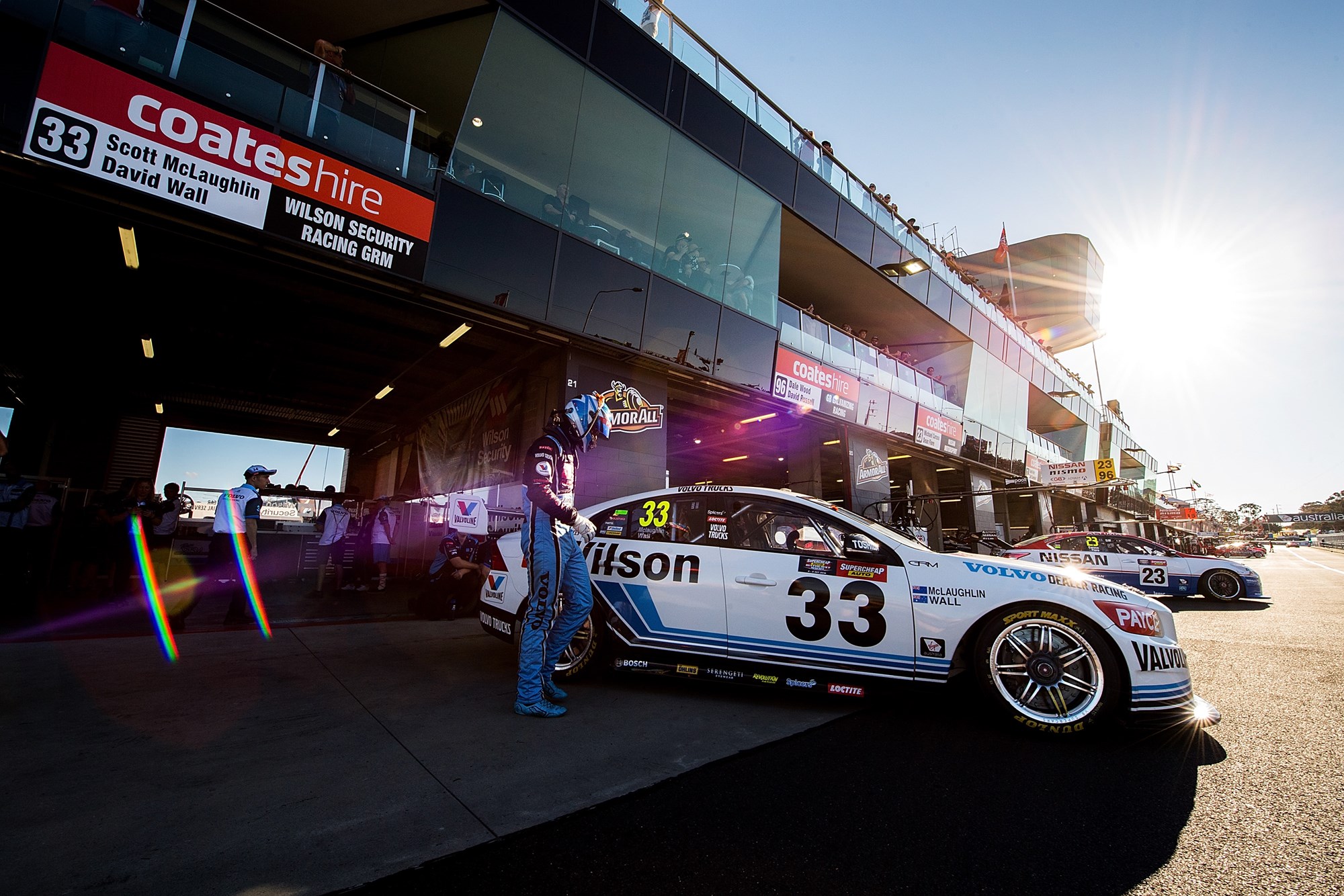 Whincup's Bathurst appeal embarrassing the sport - Driven Car Guide