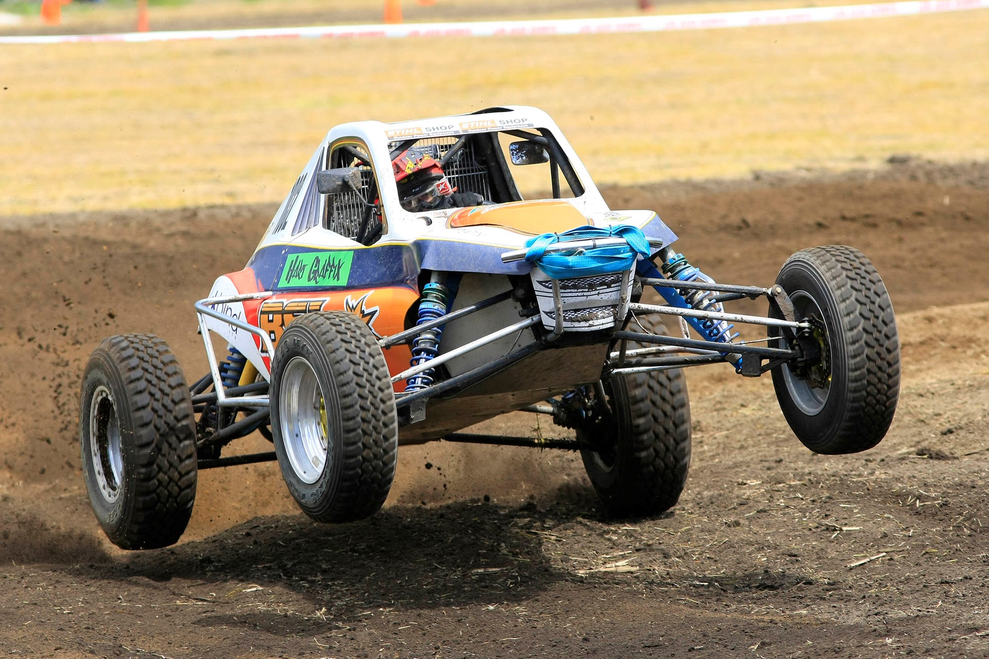 Labour of love for motorsport fans - Driven Car Guide