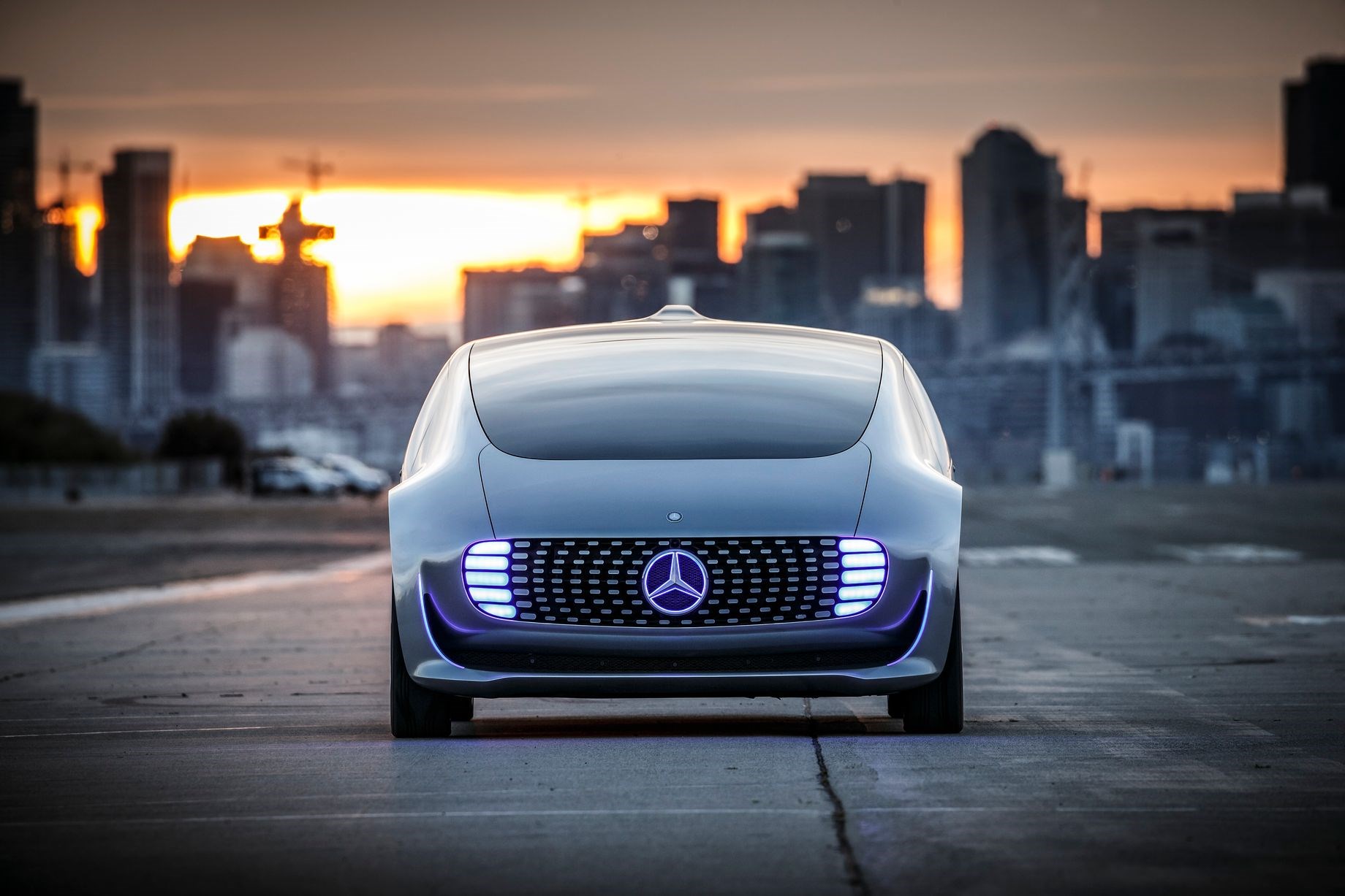 Future safety — who’s priority? - Driven Car Guide