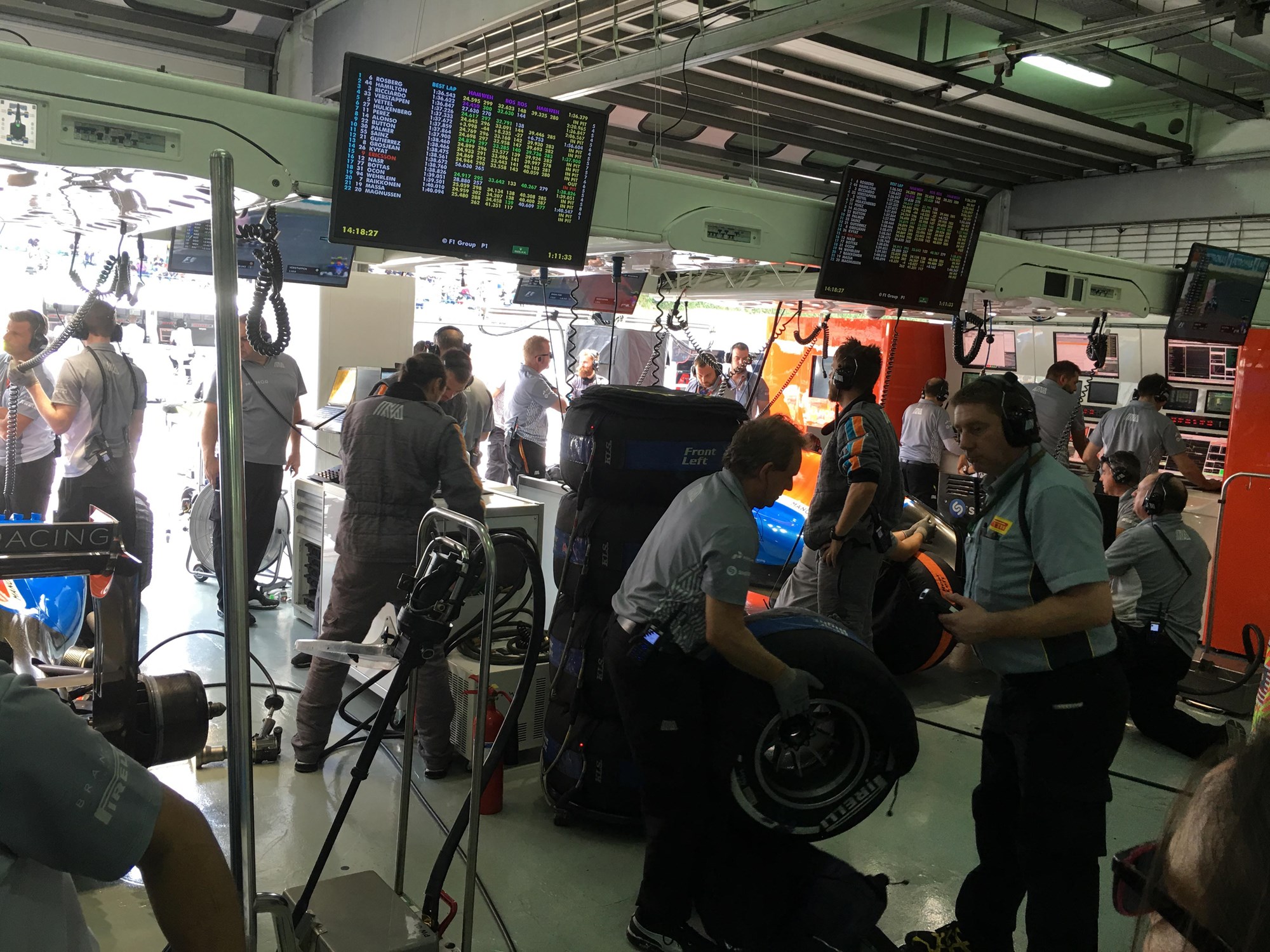 F1: Malaysian GP in jeopardy - Driven Car Guide