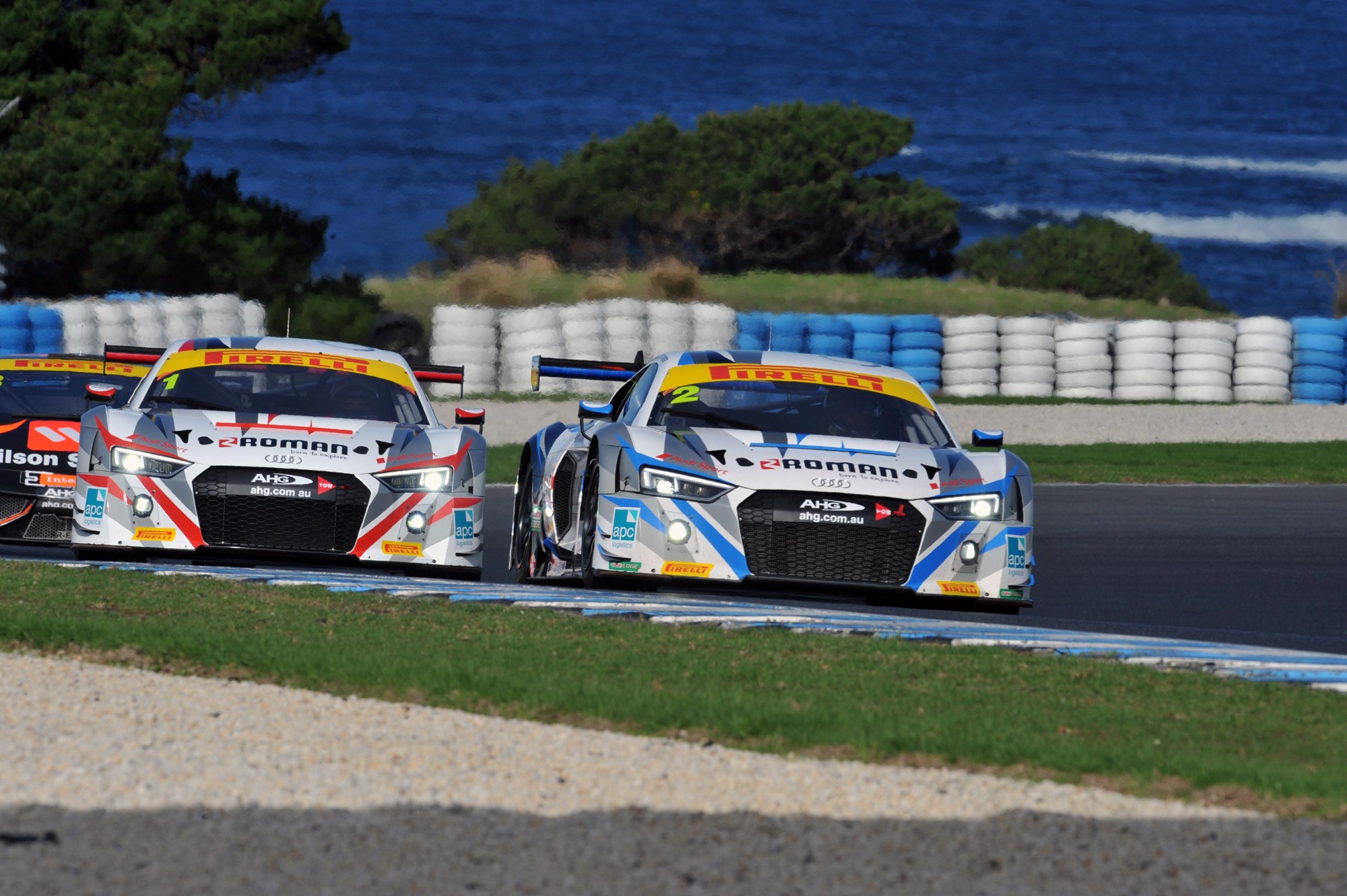 Motorsport: 101 reasons to celebrate motorsport - Driven Car Guide