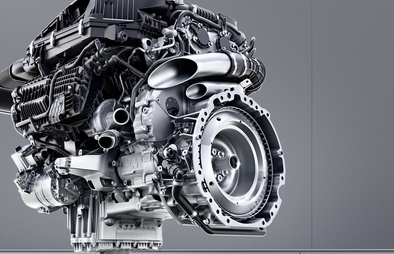 The return of the Mercedes-Benz inline six - Driven Car Guide