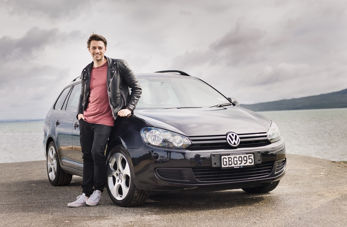 Me and My Car: The more tech, the better - Driven Car Guide