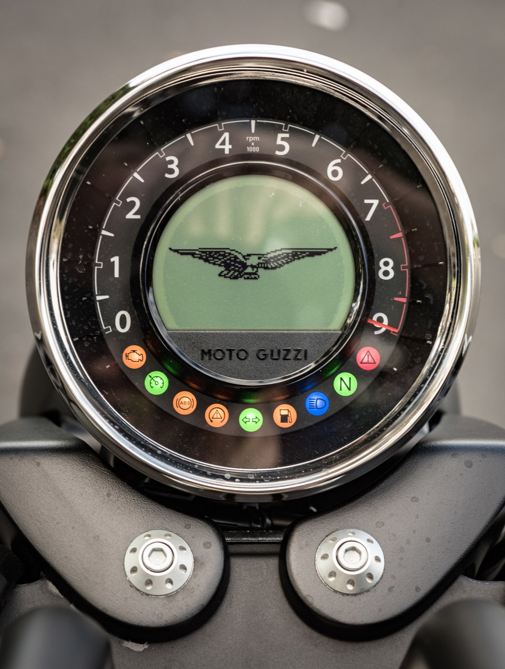 Car Care: Dashboard warning signs - Driven Car Guide