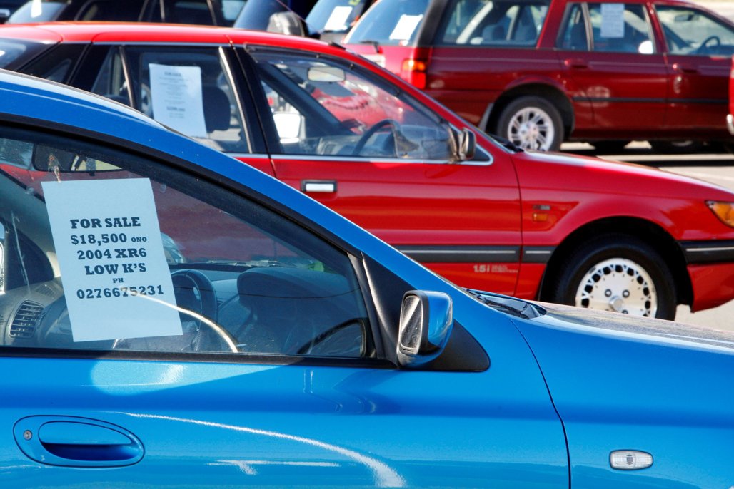 Buyers' Guide: Signs you need a new car - Driven Car Guide