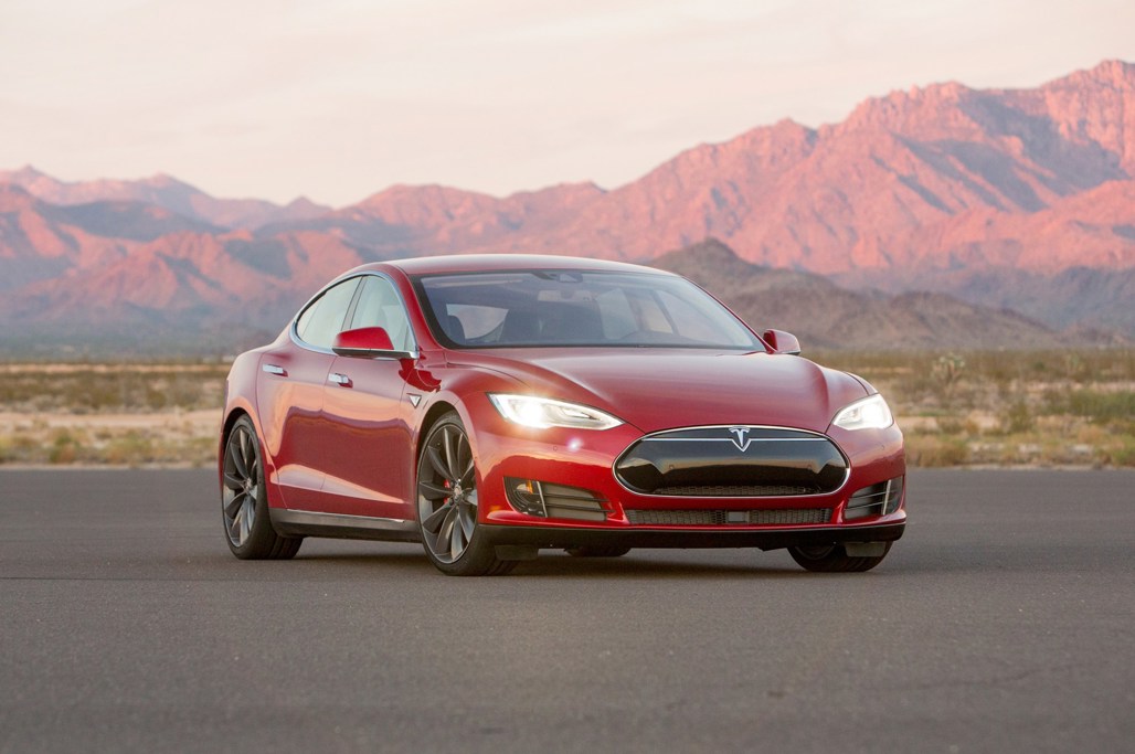 Tesla begins selling cars in NZ - Driven Car Guide
