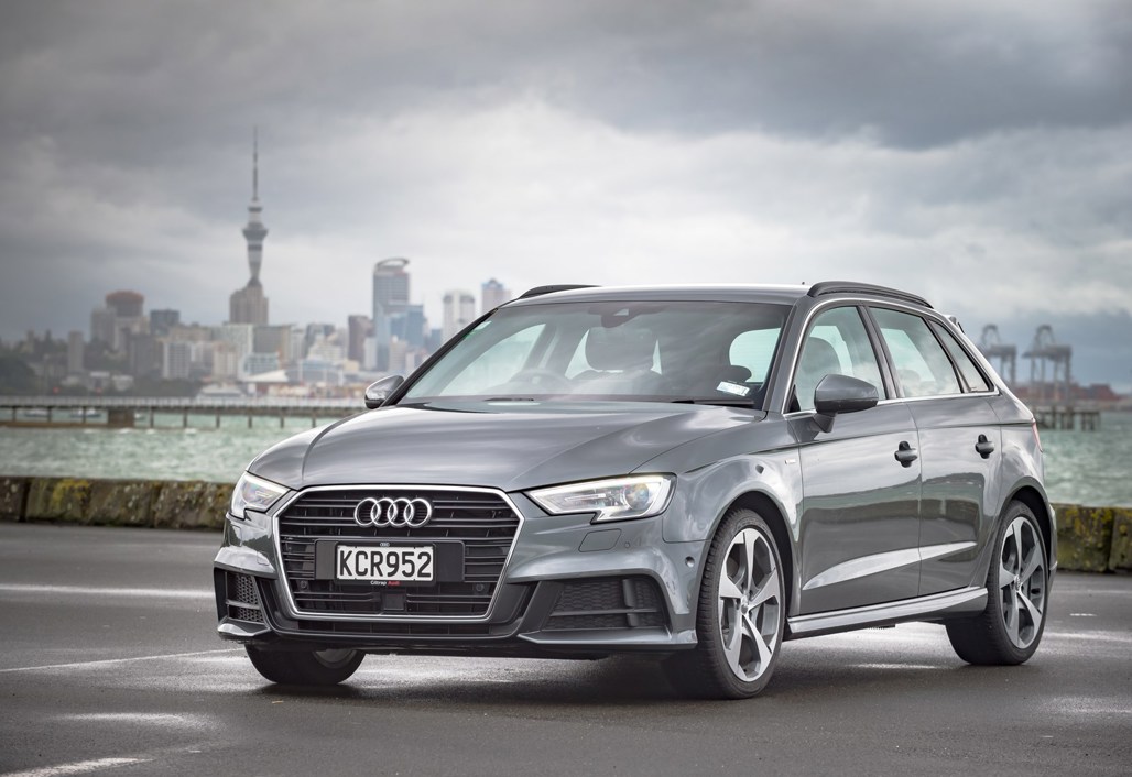 Audi A3: Evolution not revolution - Driven Car Guide