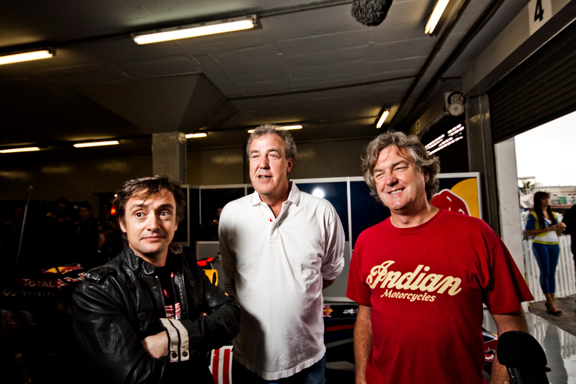 What on earth is Jeremy Clarkson's DriveTribe? - Driven Car Guide