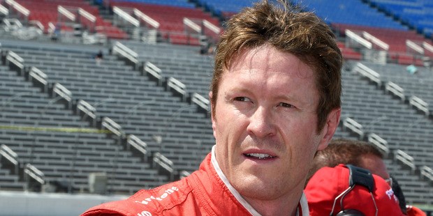 Dixon braces for teething troubles after engine shift - Driven Car Guide