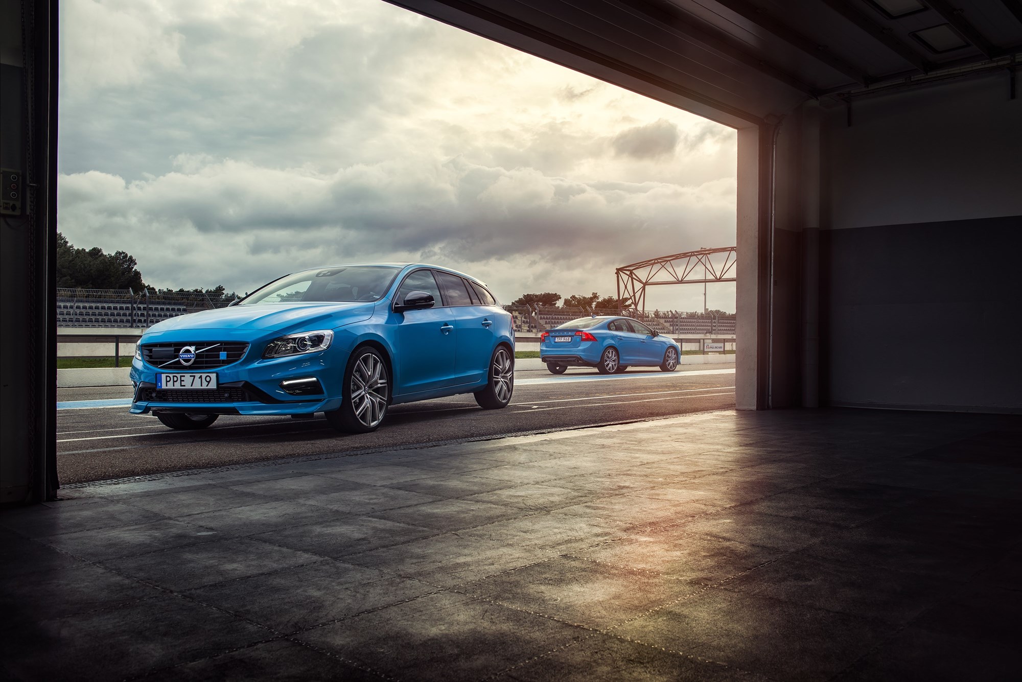 Volvo wins Wards Best Engine trophy - Driven Car Guide