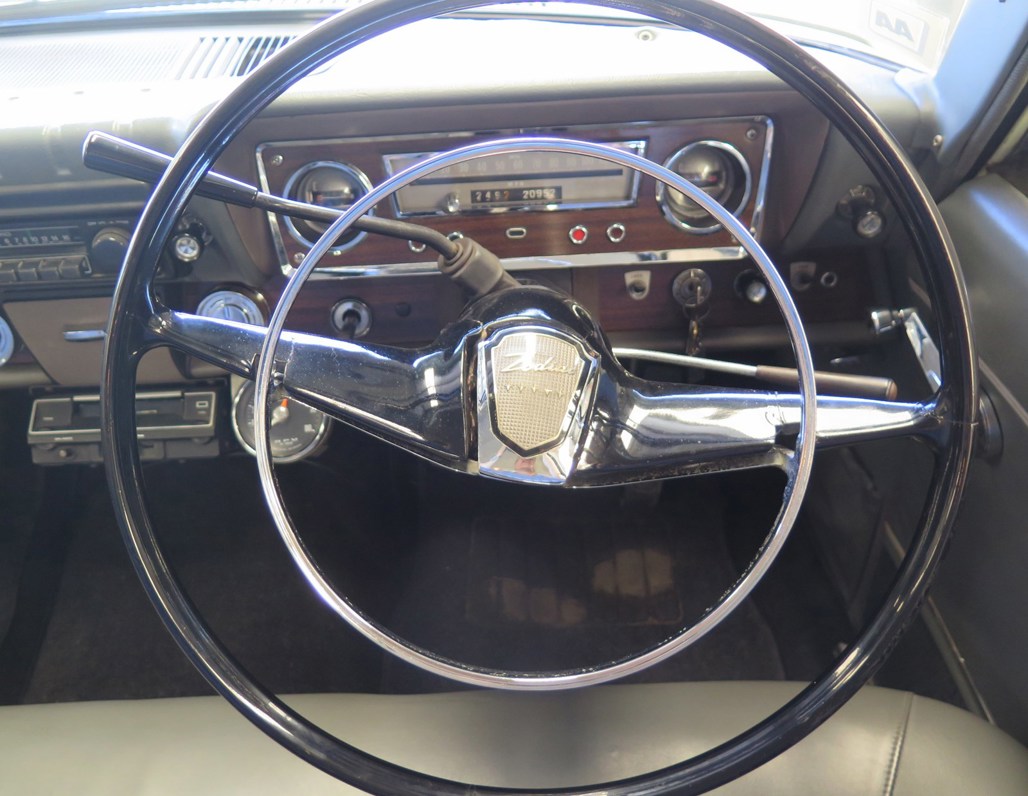 Classic Car: Sign of the Zodiac - Driven Car Guide
