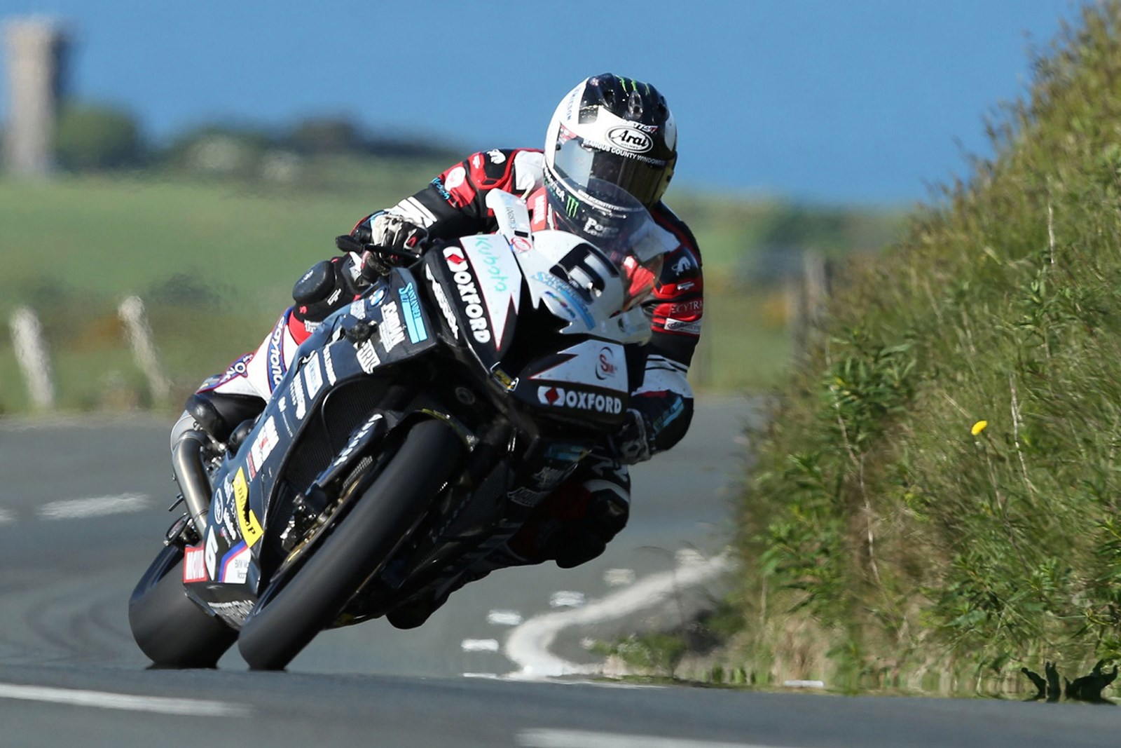 World is watching the Suzuki Series - Driven Car Guide