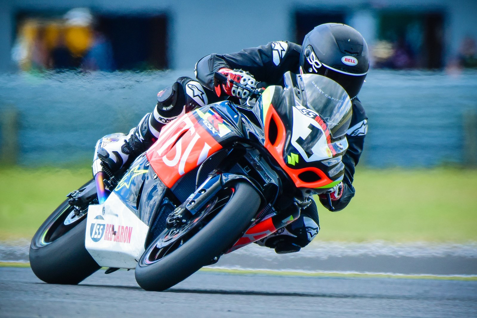 Suzuki race series goes down to the wire - Driven Car Guide