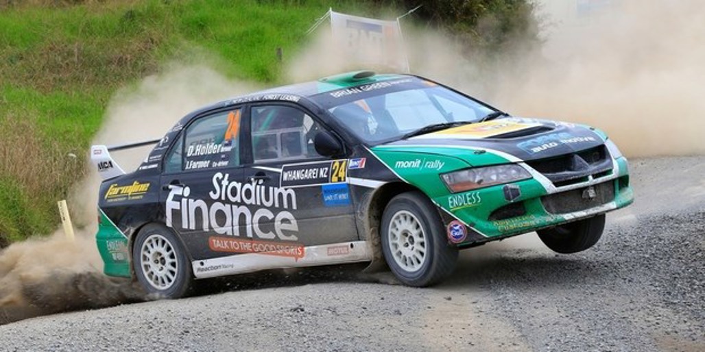 Champ needs new car, fast - Driven Car Guide