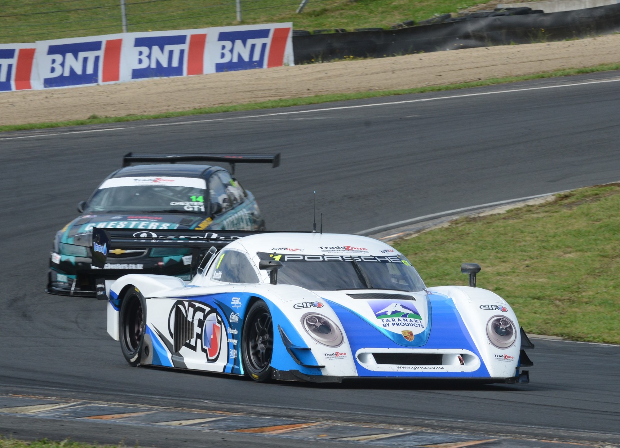 Bathurst on bucket list - Driven Car Guide