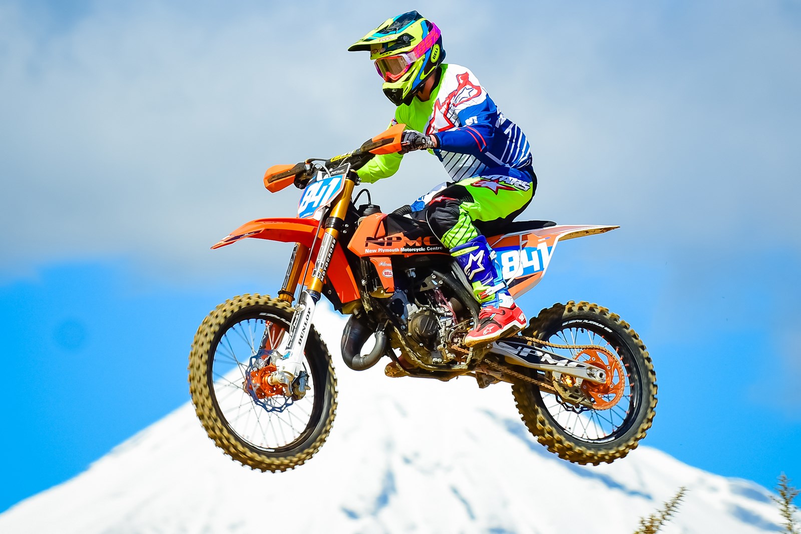 Motorcross: Battle on to decide who is king - Driven Car Guide