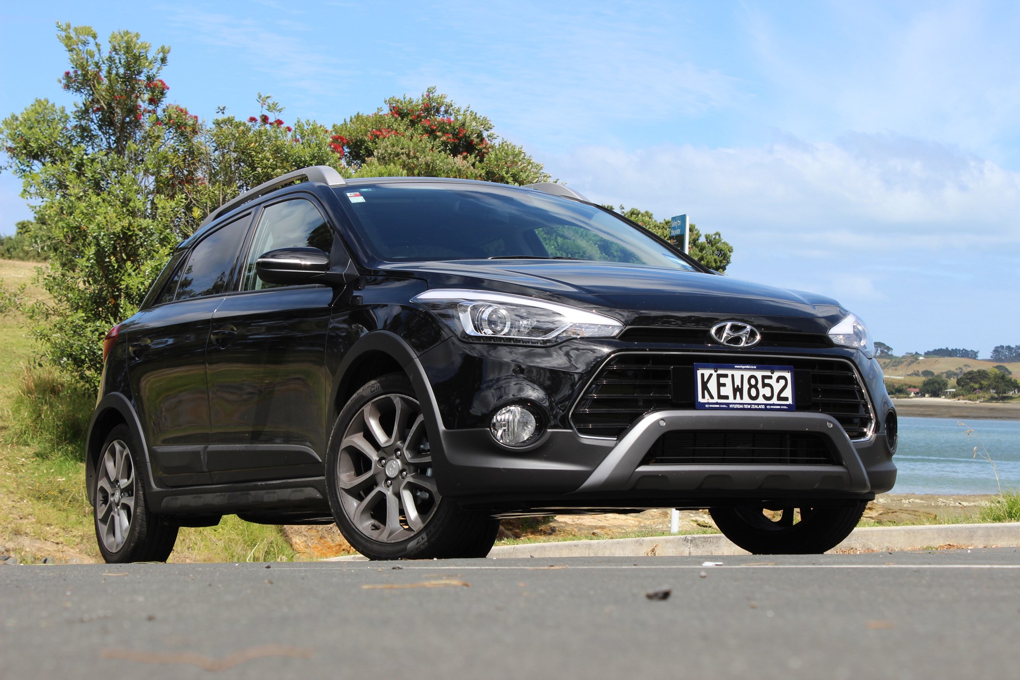 Road test: Budget motoring - Driven Car Guide