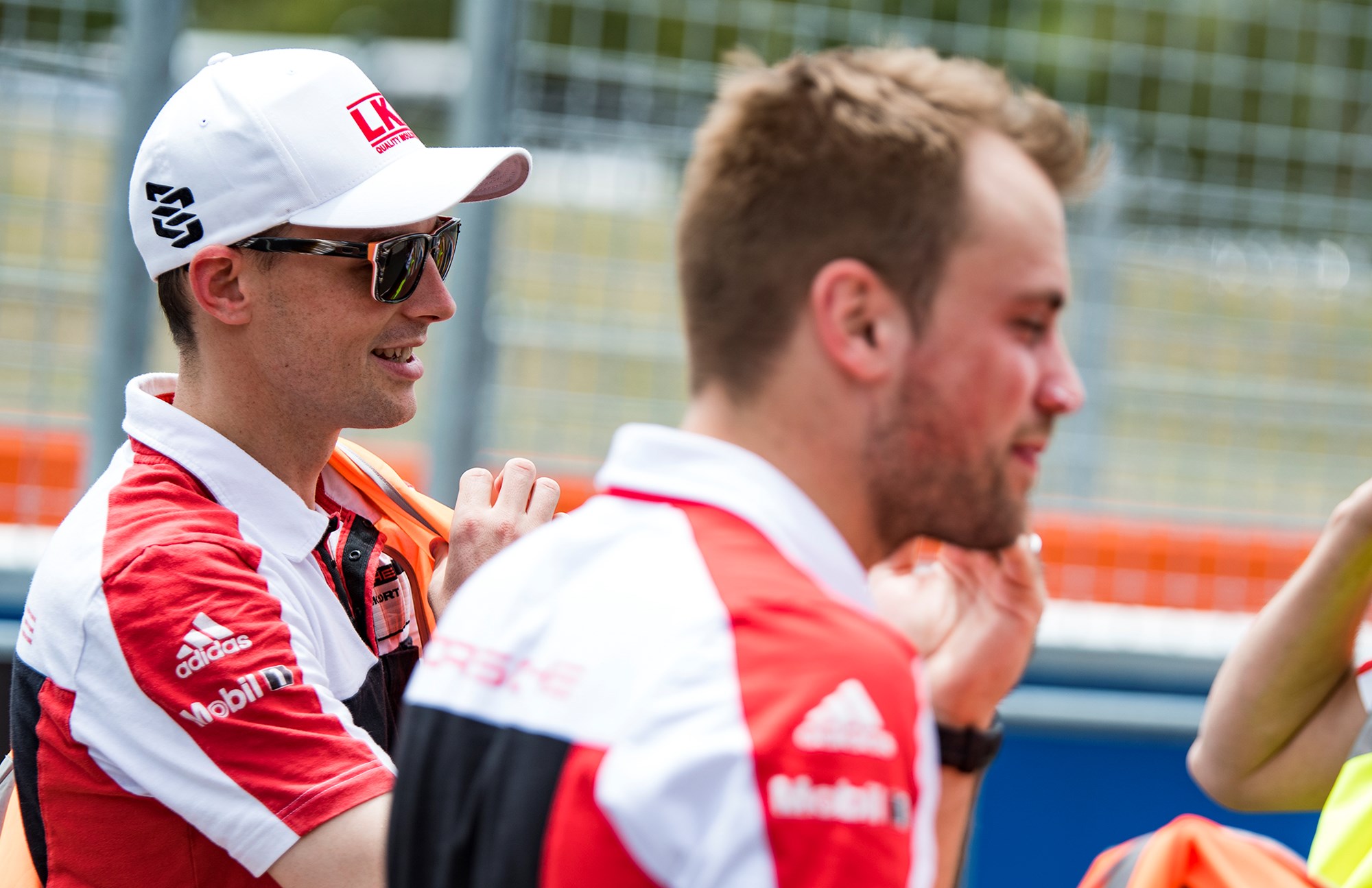 Bamber hunting for more Bathurst success - Driven Car Guide