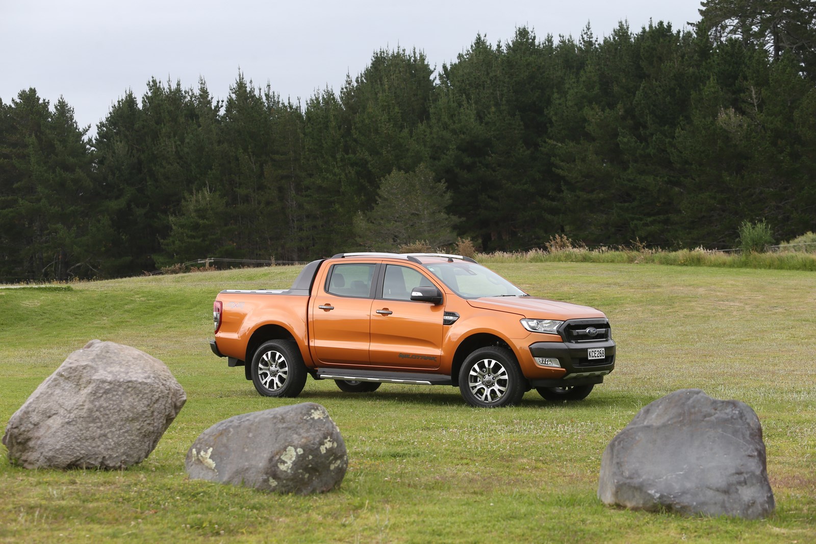 Imports crush car values - Driven Car Guide