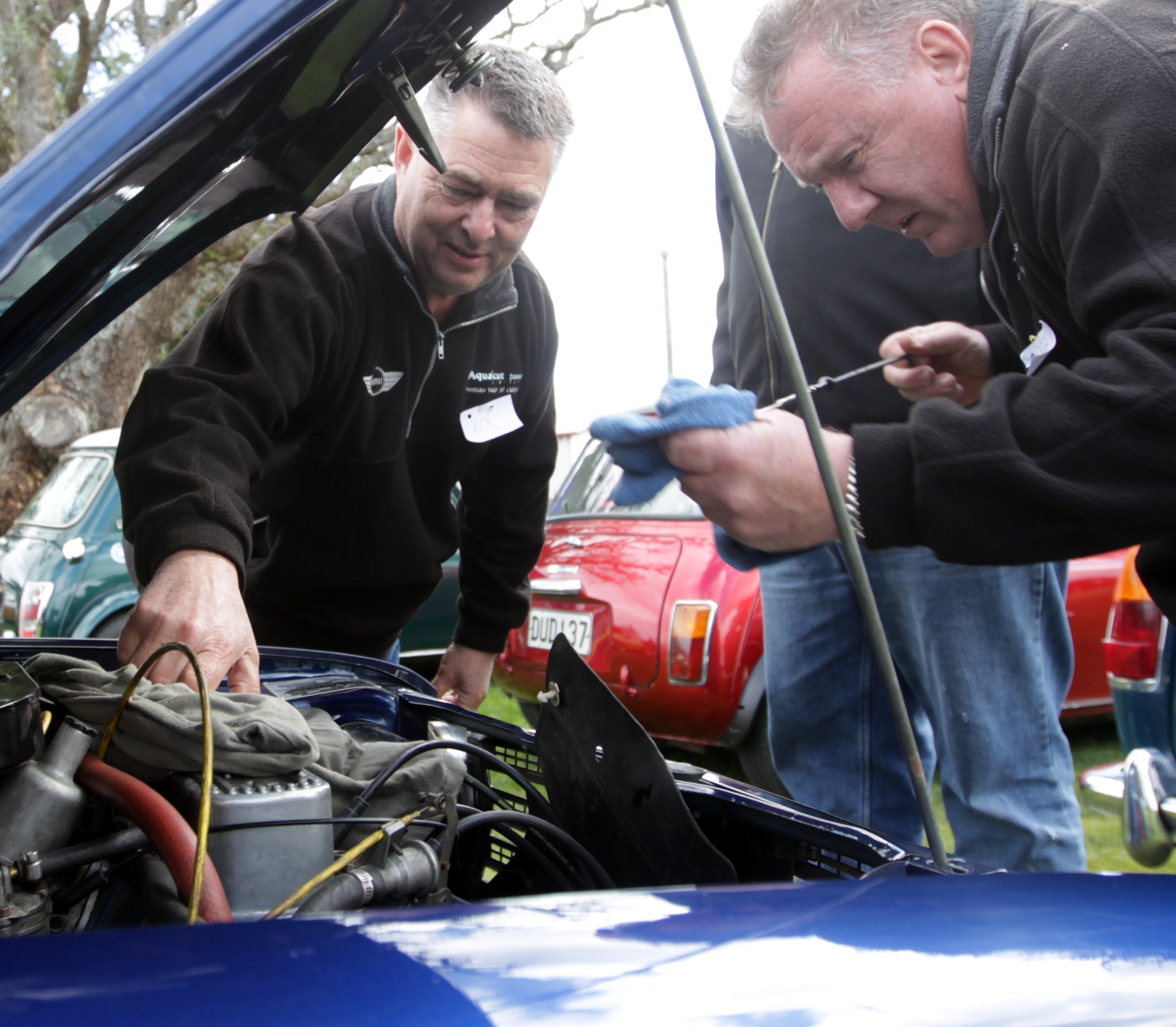 Car Care: Lifting the lid on value of services - Driven Car Guide