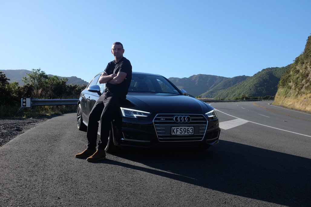 New models enhance Audi’s image - Driven Car Guide