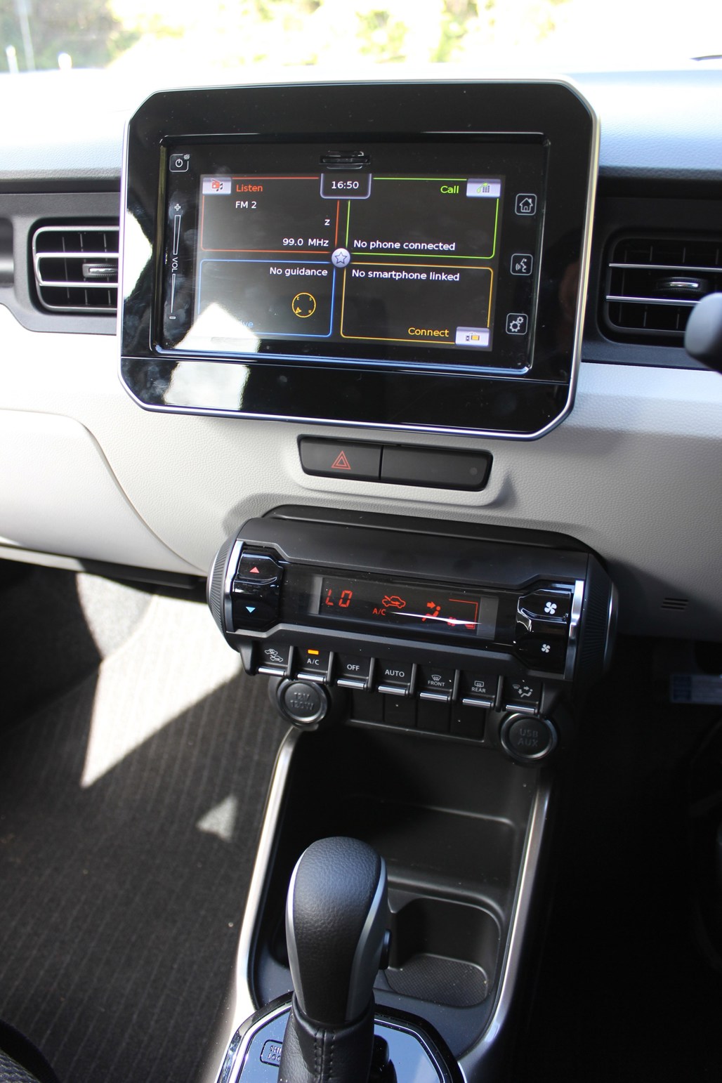 Old-school COOL: 2017 Suzuki Ignis - Driven Car Guide