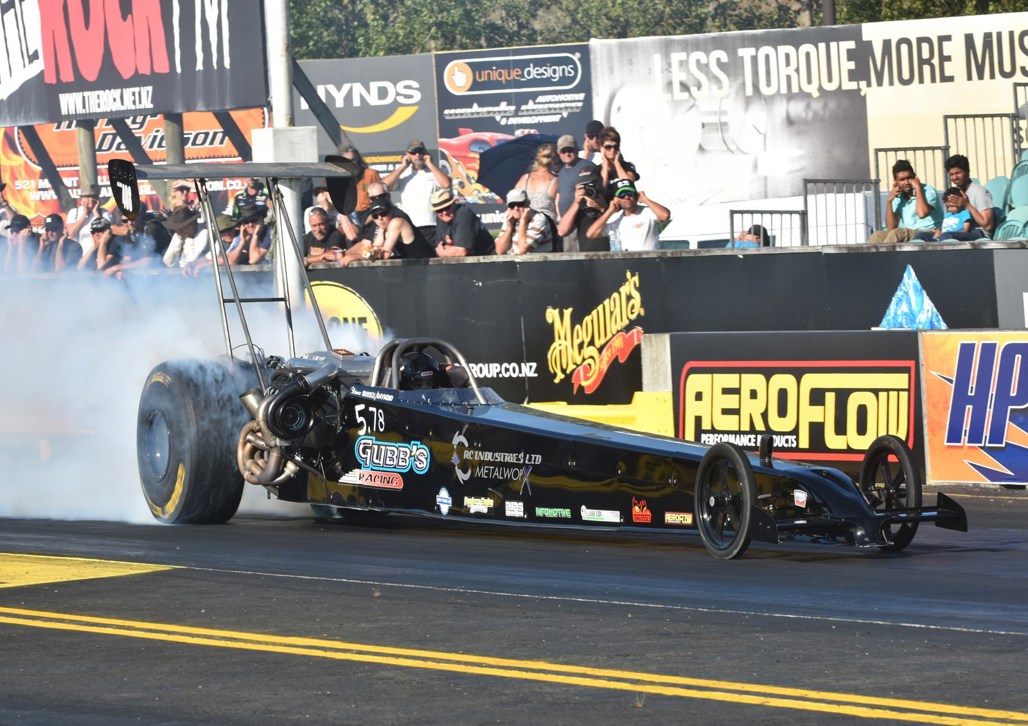 Drag racing: Powering up to break records - Driven Car Guide