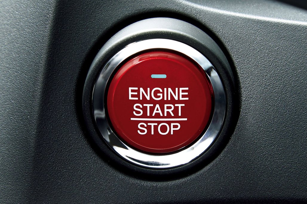 Easier driving — it makes sense - Driven Car Guide