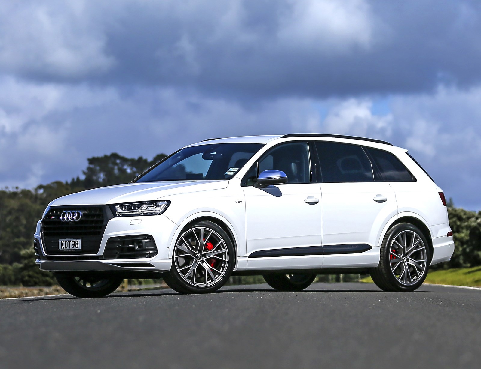 Audi voted best car brand by Consumer Reports - Driven Car Guide
