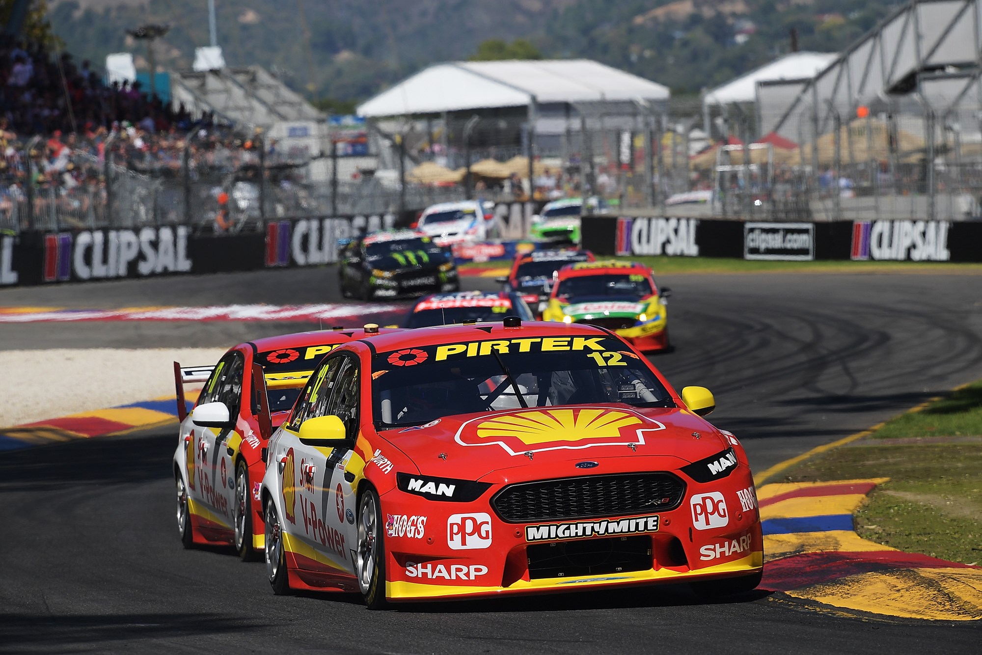 Five things we learned from the Clipsal 500 - Driven Car Guide