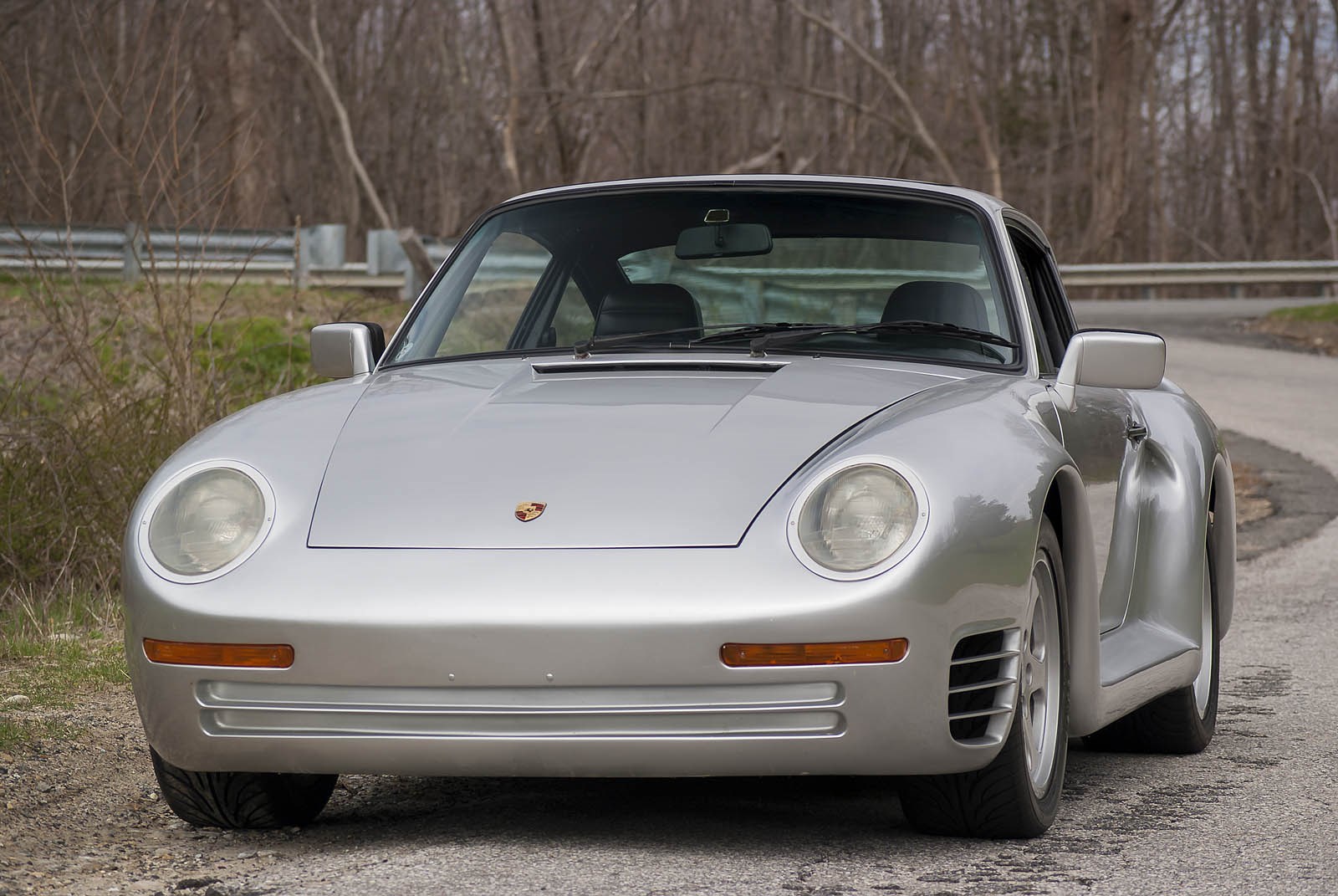 Check out the Porsche rip-off based on ... a Porsche - Driven Car Guide