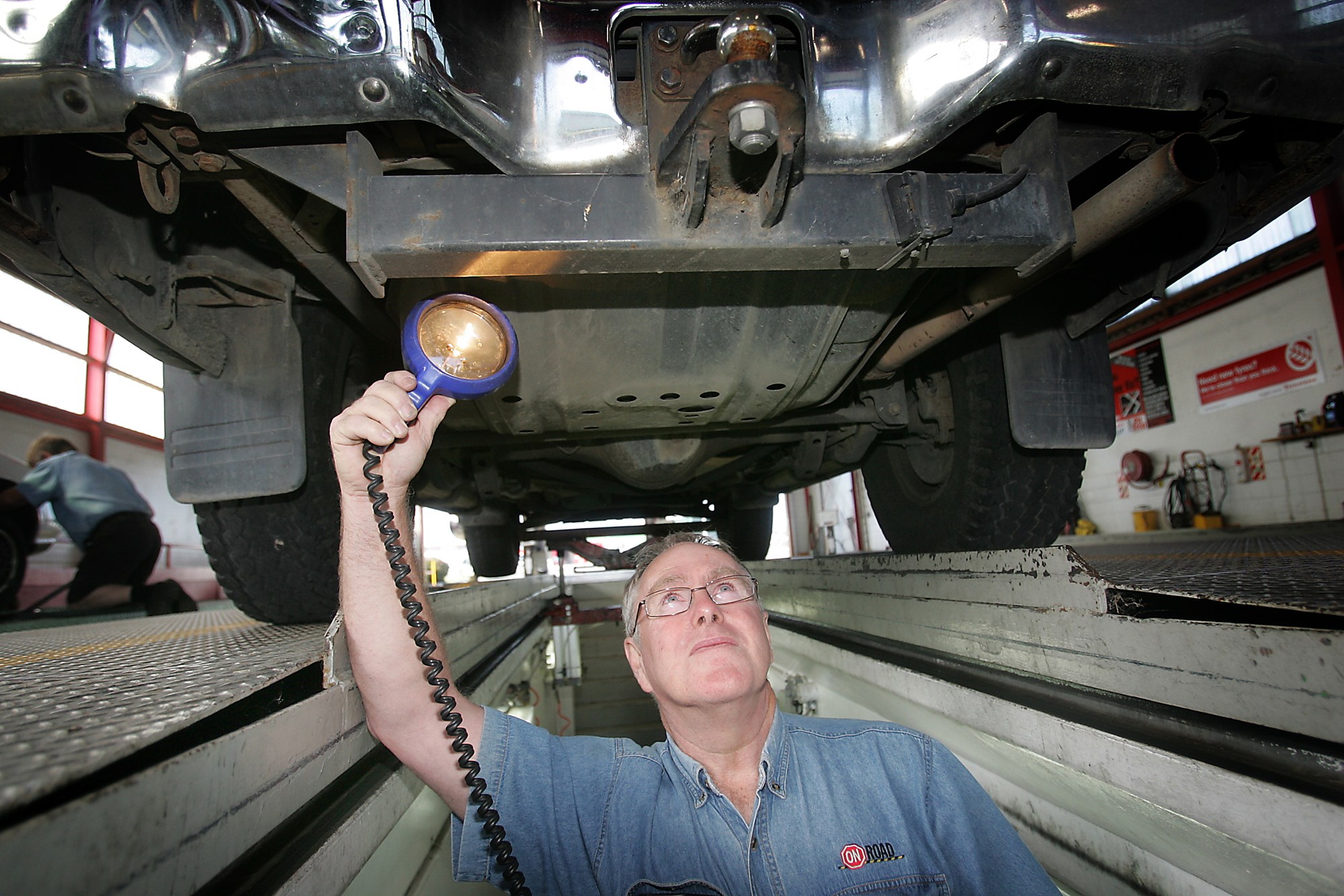 Care Care: Don’t wait to renew your WoF - Driven Car Guide