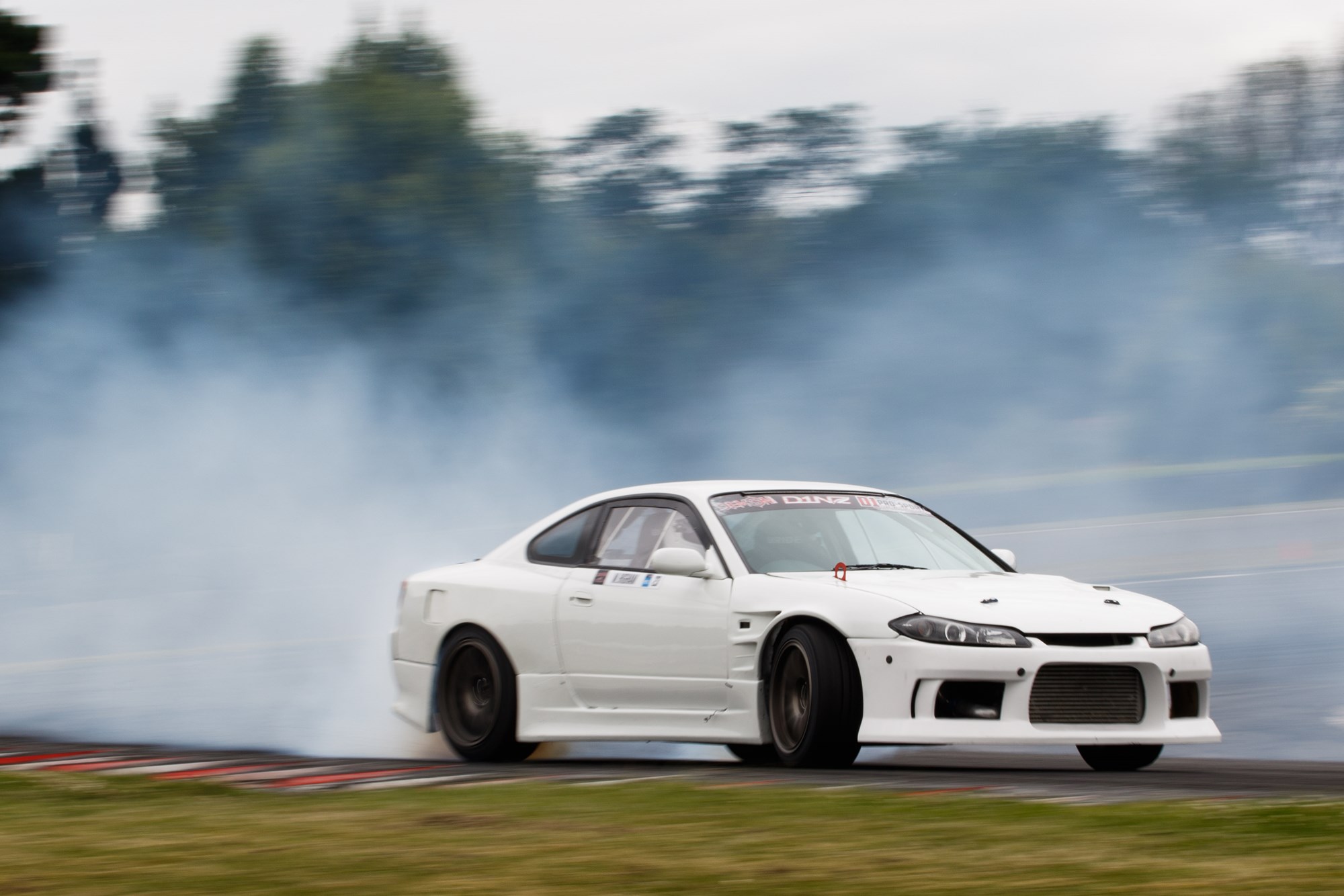 Another circuit racer swaps codes to join drifting ranks - Driven Car Guide