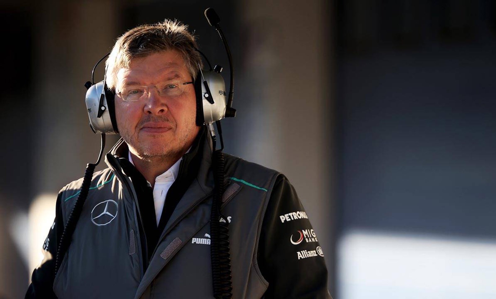 Ross Brawn can make F1 great, in 2021 - Driven Car Guide