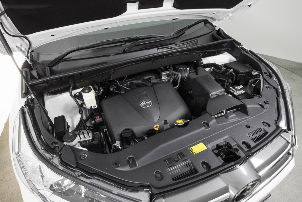 Highlander SUV driving Toyota sales - Driven Car Guide